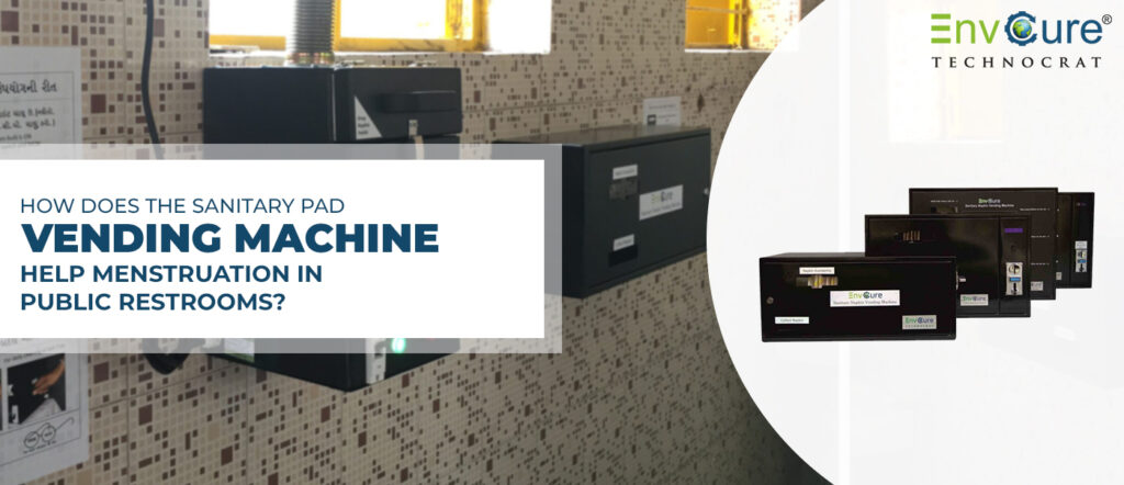Uses and Advantages of Sanitary Napkin Vending Machine Uses and Advantages of Sanitary Napkin Vending Machine