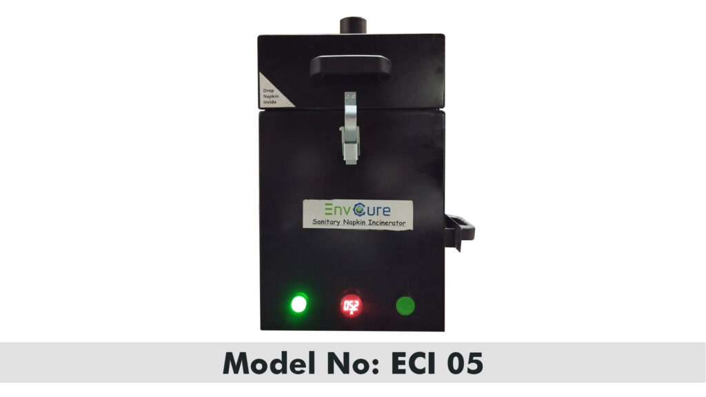 Product Display - EnvCure Technocrat LLP